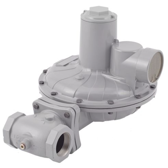 Fisher CS800 Series Regulators