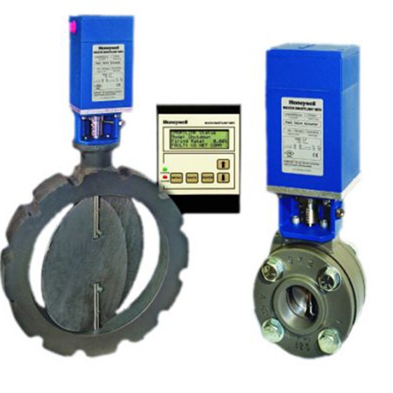 SMARTLINK MRV Electronic Ratio Valves