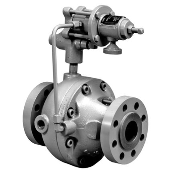 Fisher Type 310A Pressure Reducing Regulator