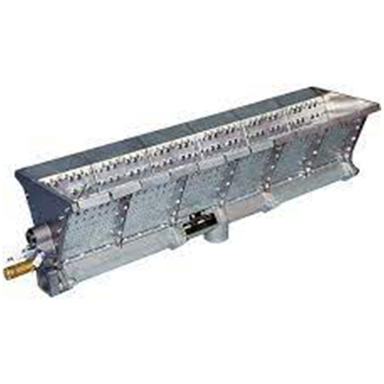 ĐẦU ĐỐT MAXON HONEYWELL NP LE AIRFLO LINE & DUCT BURNERS